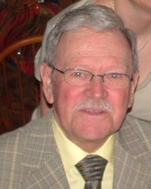 André Drolet - Lépine Cloutier