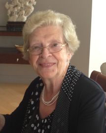 Blanche Dubosq Caron - Lépine Cloutier