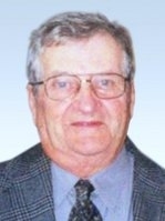 André Couillard - Urgel Bourgie