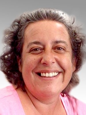 Julie Cormier (née Lafleur) - Urgel Bourgie