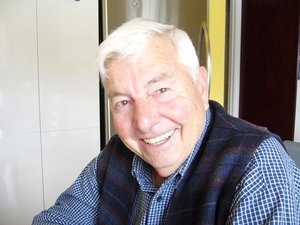 Jacques Lachance - Lépine Cloutier