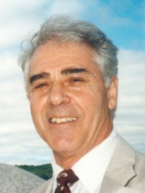 Jean-Jacques Gervais - Lépine Cloutier