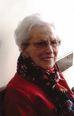 Annette Labrecque (née Brisson) - Lépine Cloutier