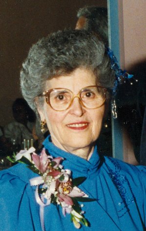 Angela Bellizzi - Lépine Cloutier