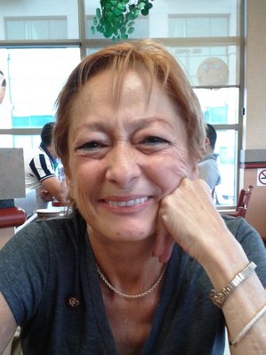 Marie-Chantal Milot - Urgel Bourgie