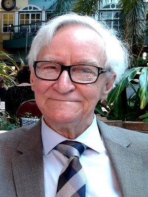 Gérald Girard - Lépine Cloutier