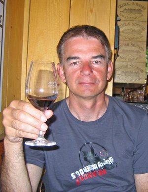 Denis Lessard - Lépine Cloutier