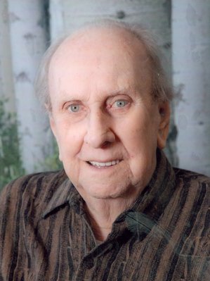 Gérard Cavanagh - Urgel Bourgie