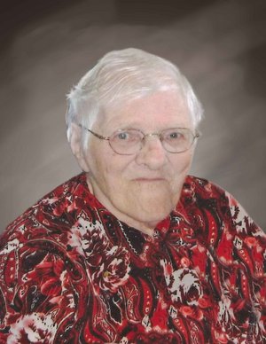 Cécile Collin (née Perron) - Lépine Cloutier