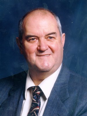 Marcel Pilon - Urgel Bourgie