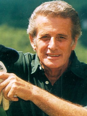 Raymond Cloutier - Urgel Bourgie