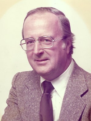 Claude Auger - Urgel Bourgie