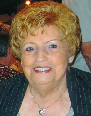 Marguerite Lessard (née Turgeon) - Lépine Cloutier