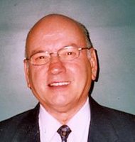 Robert Poissant - Urgel Bourgie