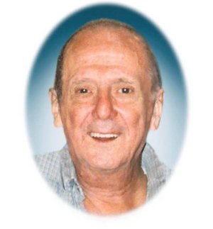 Raymond Goulet - Urgel Bourgie