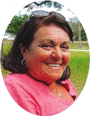 Nicole Milot - Lépine Cloutier