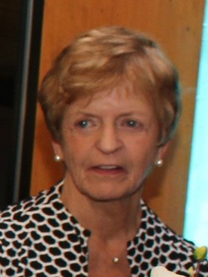 Colette Kirouac (née Bernier) - Lépine Cloutier