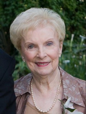 Denyse Roy (née Darveau) - Lépine Cloutier