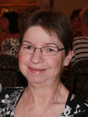 Nicole Patry - Lépine Cloutier