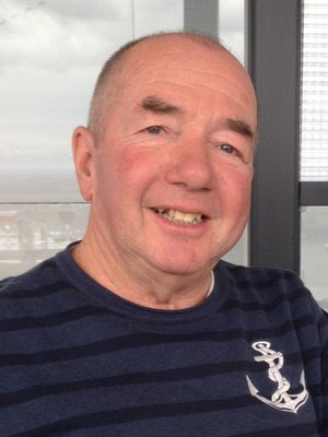 Jean Barnard - Lépine Cloutier