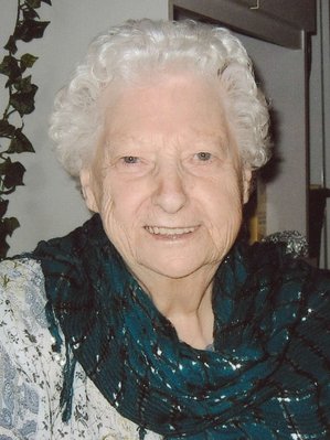 Maria Lapointe - Lépine Cloutier