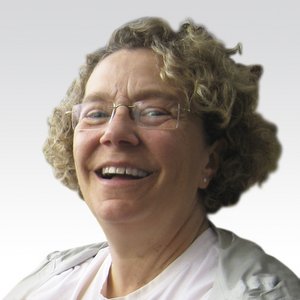 Nicole Théoret - Urgel Bourgie