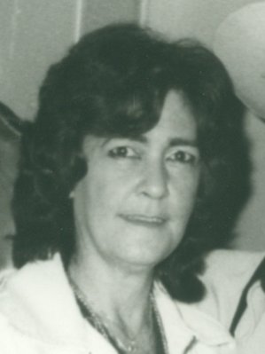 Helen Shank - Urgel Bourgie