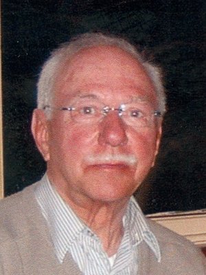 Roger Leblanc - Lépine Cloutier