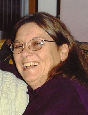 Diane Corriveau (née Migneault) - Lépine Cloutier