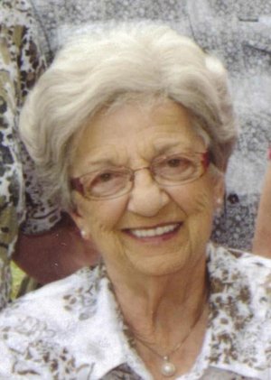 Paulette Ross (née Migneault) - Lépine Cloutier