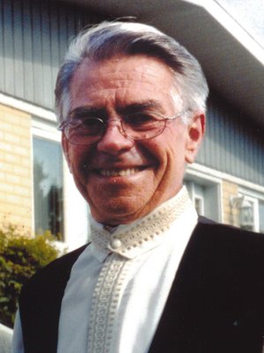 Jean-Paul Rigali - Lépine Cloutier