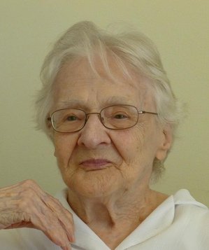 Marguerite Bois (née Collin) - Lépine Cloutier