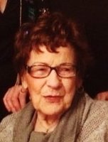 Doris Cormier - Lépine Cloutier