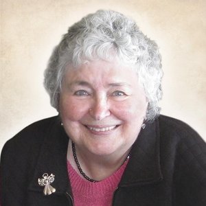 Denise Boudrias (née Cyr) - Lépine Cloutier