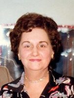 Irene Martin (née White) - Lépine Cloutier