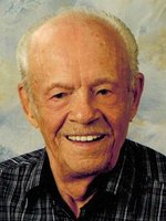 Marcel Bernier - Urgel Bourgie