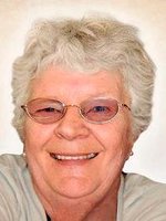 Anne-Marie Genest - Urgel Bourgie