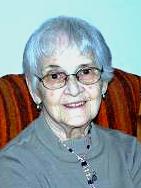 Renée Way (née Lefebvre) - Lépine Cloutier