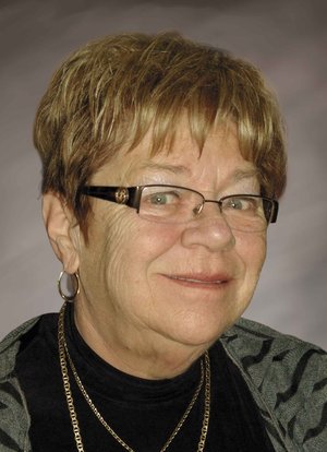 Constance Bélanger (née Collin) - Lépine Cloutier