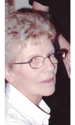 Marcelle Thibault (née Dumont) - Lépine Cloutier