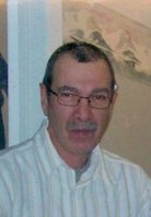 Daniel Turgeon - Urgel Bourgie