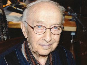 Marcel Huard - Lépine Cloutier