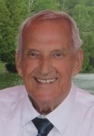 Roger Hébert - Urgel Bourgie