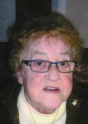 Jeanne Lavoie - Lépine Cloutier