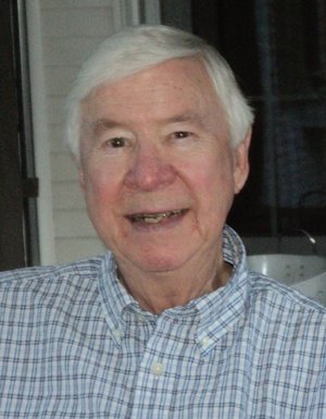 Thomas Joseph Moore - Lépine Cloutier