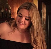 Brianna Azar - Urgel Bourgie