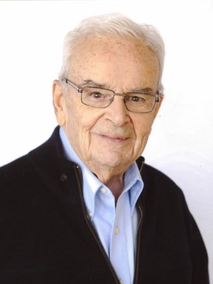 Jacques C. Boulet - Lépine Cloutier