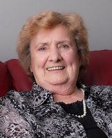 Lucille Hénault (Robert) - Urgel Bourgie