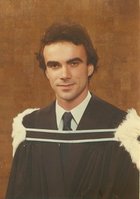 Angelo Marchitto - Urgel Bourgie