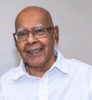 Allen Lobo - Urgel Bourgie